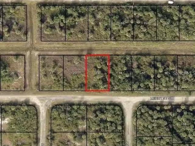 771 Merry St SW, Palm Bay, FL 32908 MLS OM674694
