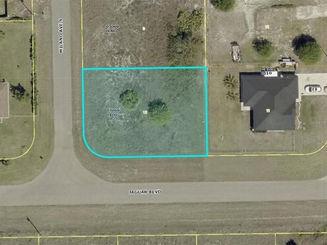 771 Milano Ave S, Lehigh Acres, FL 33974