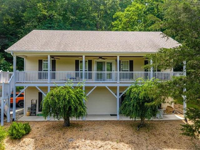 771 Mill Creek Rd, Franklin, NC 28734