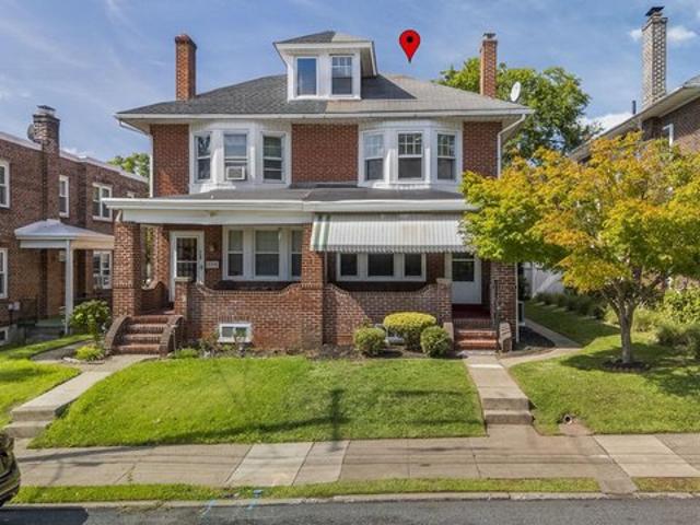771 N Franklin St, Pottstown, PA 19464