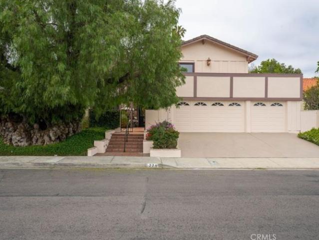 771 N Rancho Dr, Long Beach, CA 90815
