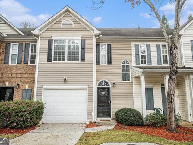 771 Nehemiah Ln SW, Atlanta, GA 30331