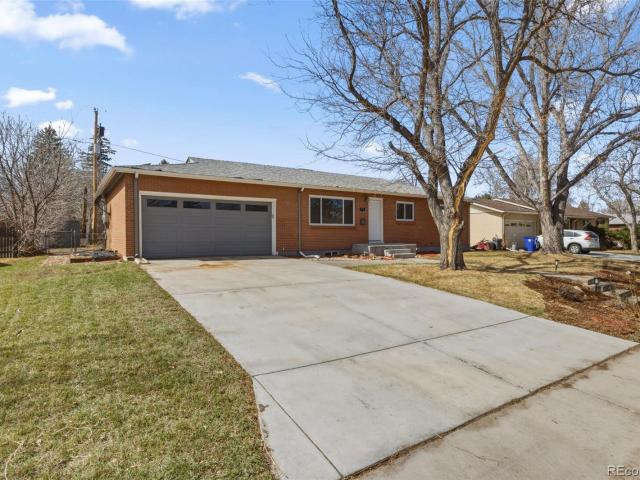 771 S Taft St, Lakewood, CO 80228 | MLS #2188