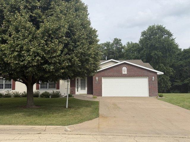 771 S Parkcrest Dr Unit 771, Freeport, IL 61032