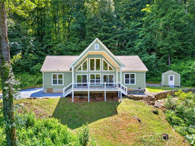 771 Sally Gap Road