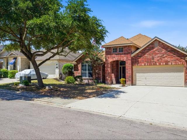 771 San Luis, New Braunfels, TX 78132