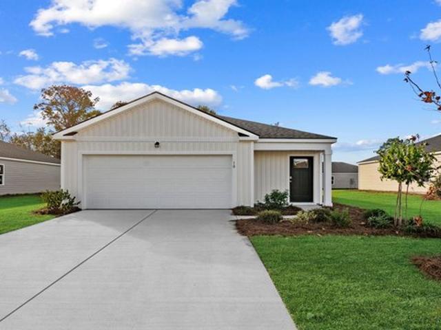 771 Sanctum St, Ridgeland, SC 29936