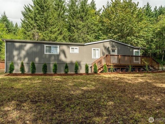 771 SE Fireweed Rd, Shelton, WA 98584