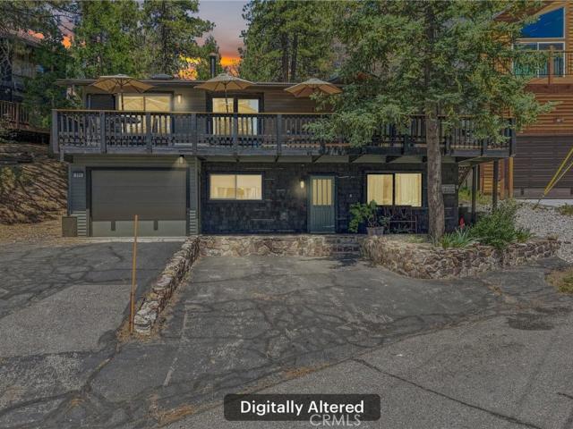 771 Silver Tip Drive