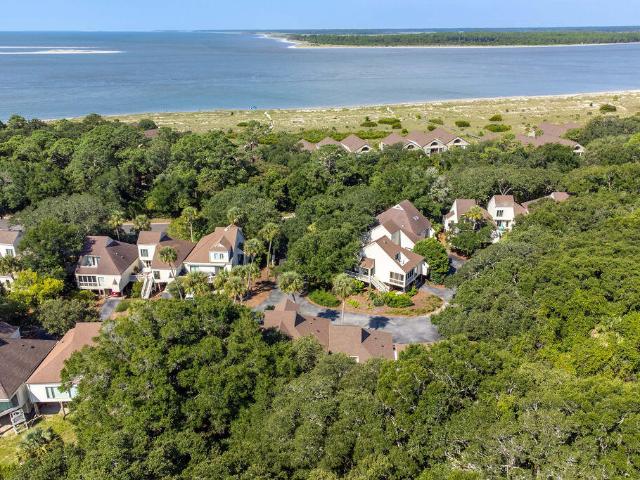 771 Spinnaker Beachhouses, Seabrook Island, SC 29455 | MLS #26013