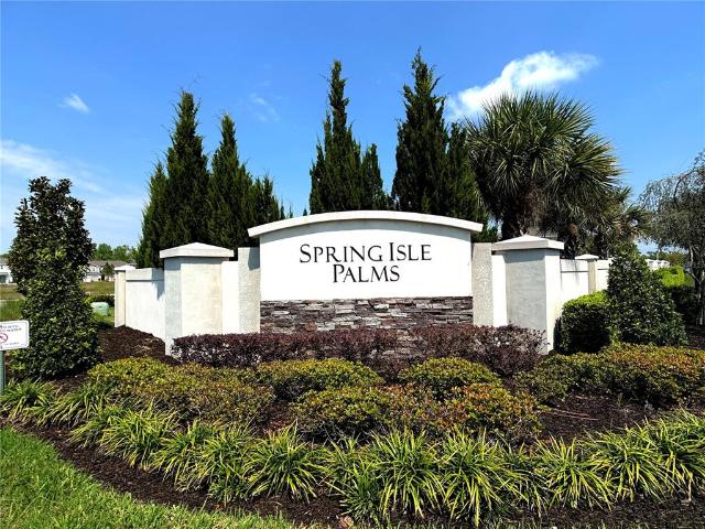 771 Spring Palms Loop, Orlando, FL 32828 | MLS #O6394