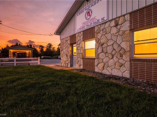771 State Route 307 E