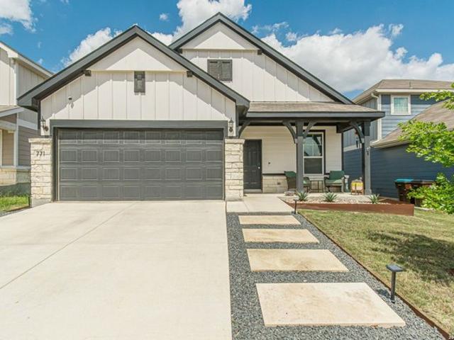 771 Steeplebush, New Braunfels, TX 78130