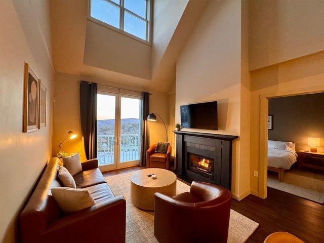 771 Stratton Mountain Access Rd Unit 457, Stratton, VT 05155