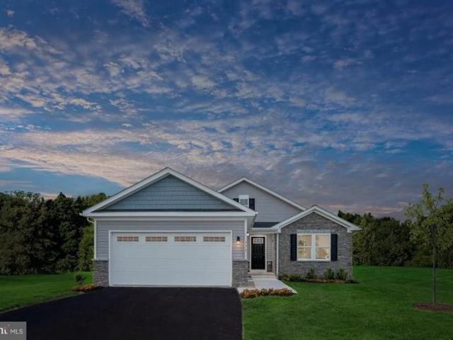 771 Switchgrass Ct, Bunker Hill, WV 25413