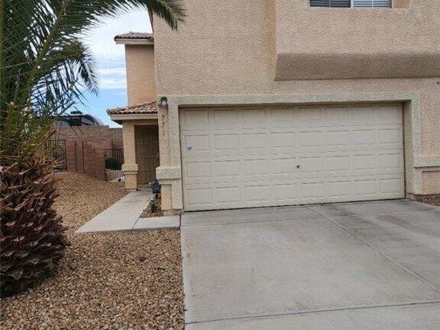 771 Peregrine Falcon Street, Henderson, NV 89015