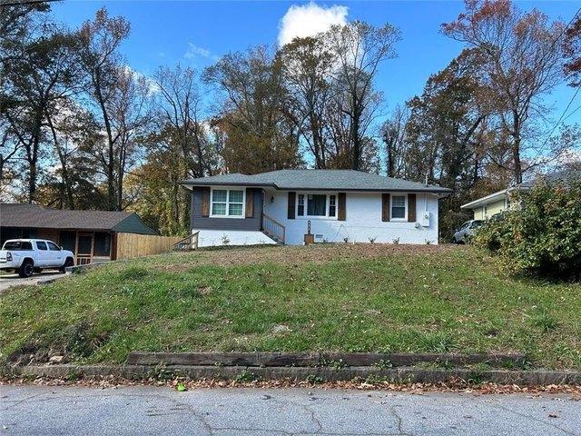 771 Pinehurst Ter SW, Atlanta, GA 30310