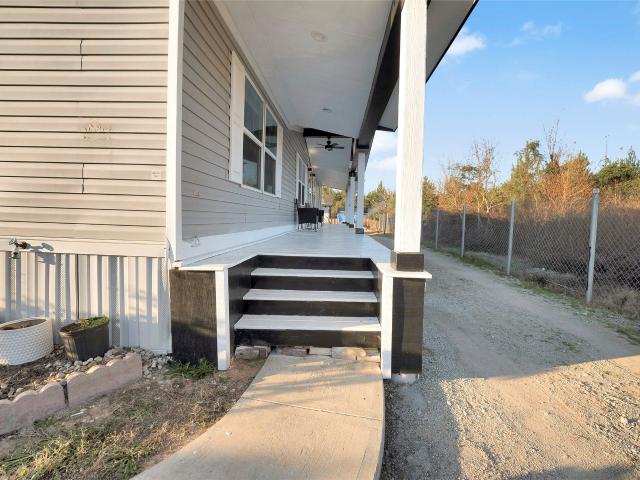 771 Road 5737