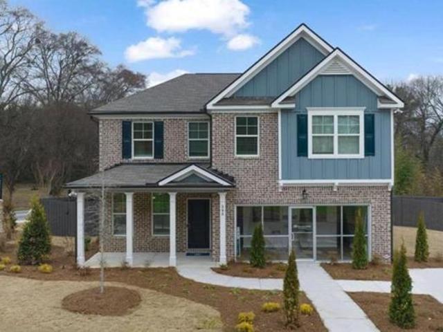 771 River Gardens Dr SE, Atlanta, GA 30354