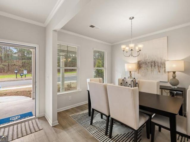 771 River Gardens Dr SE #HOMESITE LOT 43, Atlanta, GA 30354