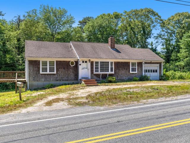 771 W Yarmouth Road