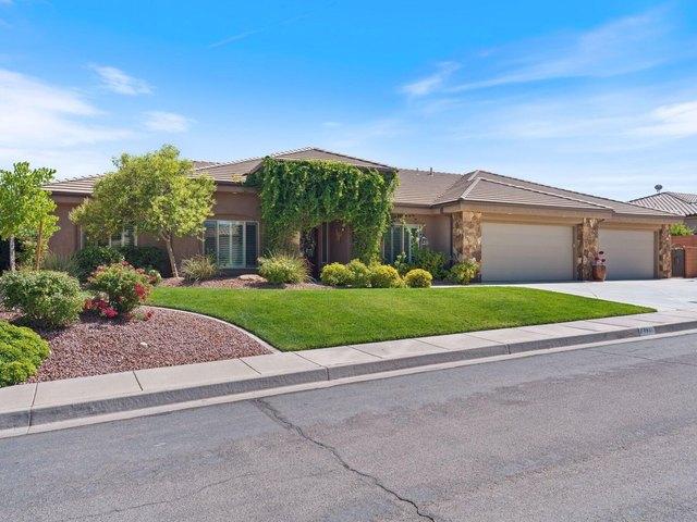 771 W Essex St, Washington, UT 84780