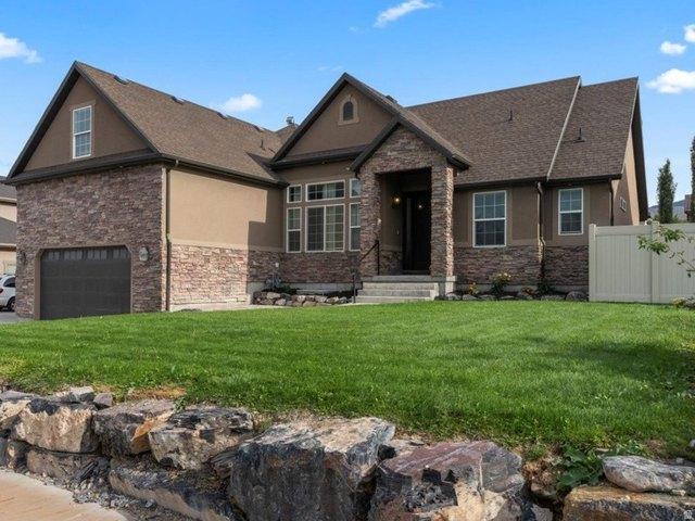 771 W Meadow Side Dr, Saratoga Springs, UT 84045