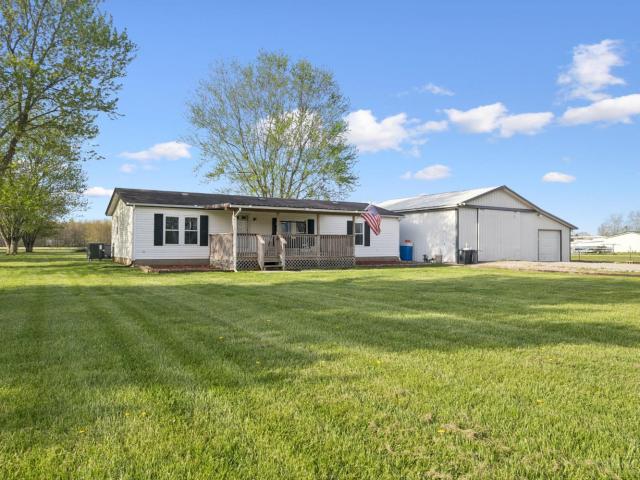 771 Turner Road