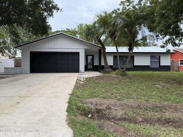 771 Vantage St SE, Palm Bay, FL 32909