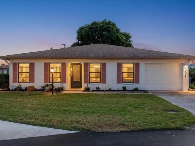 771 Vivienda South Ct Unit 9, Venice, FL 34293