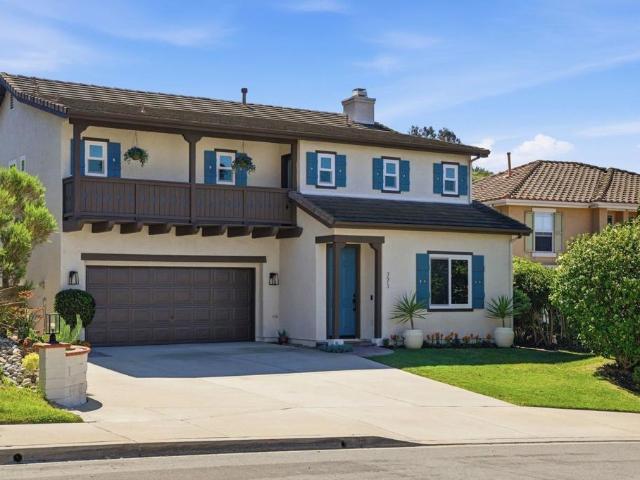771 Via Barquero, San Marcos, CA 92069 | MLS #NDP2603 | Compass