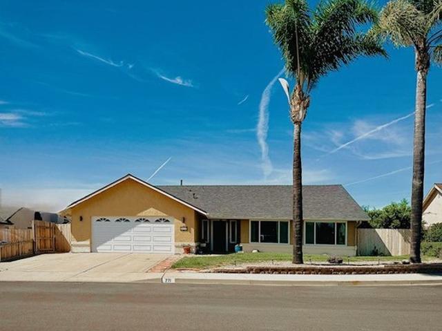 771 Viola Ct, Nipomo, CA 93444