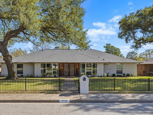 7724 Meadowhaven Drive