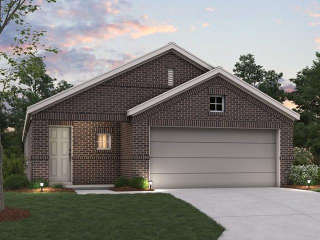 7724 Bent Gale Rd, Pilot Point, TX 76258