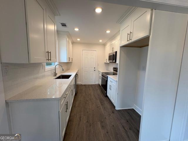 7724 Boulder Drive