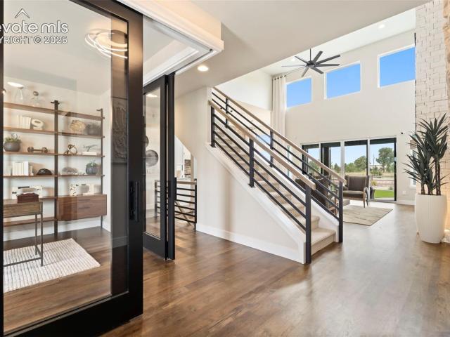 7724 Desert Wrangler Drive