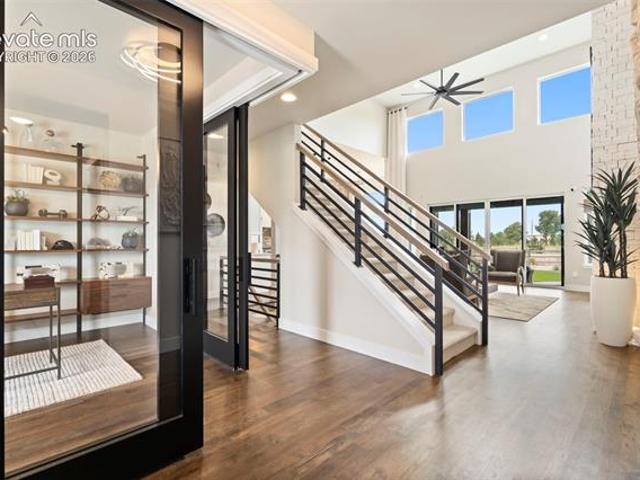 7724 Desert Wrangler Drive