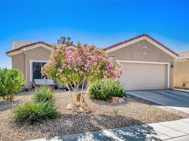 7724 Fruit Dove St, North Las Vegas, NV 89084