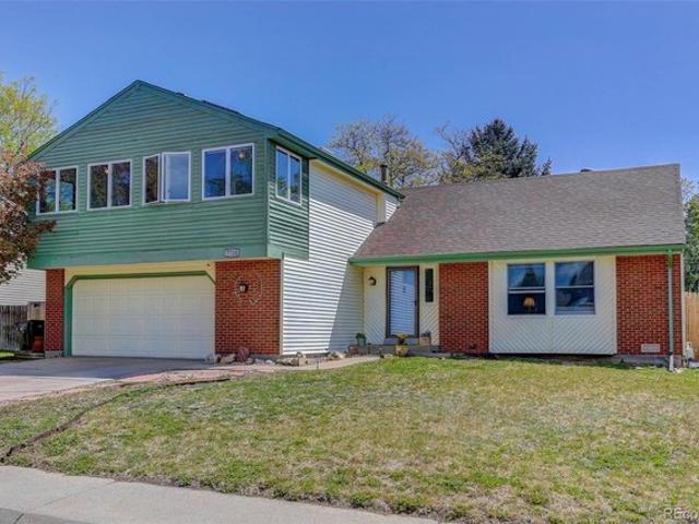 7724 Parfet St, Arvada, CO 80005