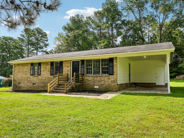 7724 Roberts Road
