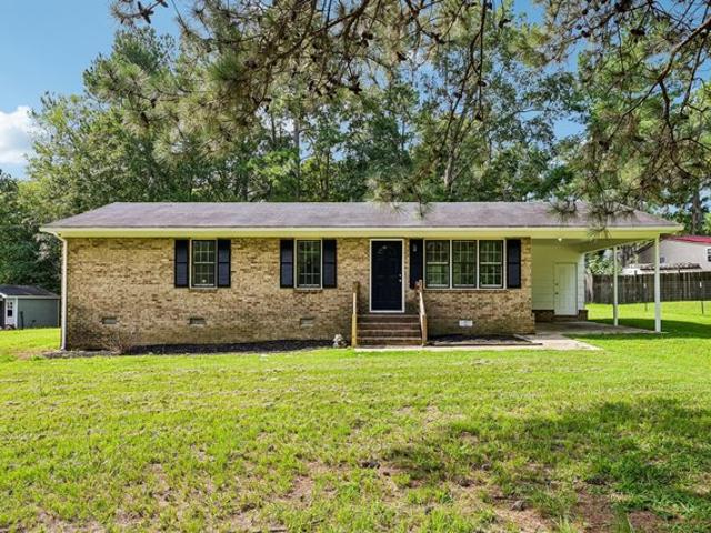 7724 Roberts Rd, Wendell, NC 27591