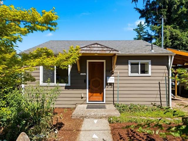 7724 SE 65th Ave, Portland, OR 97206