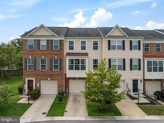 7724 Sentry Terrace