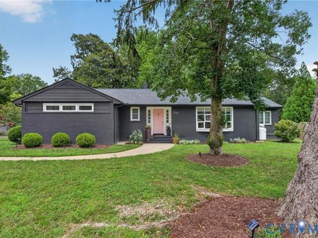 7724 Turf Ln, Richmond, VA 23225
