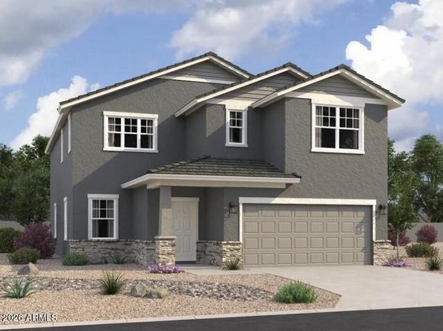 7724 W Apollo Rd, Laveen, AZ 85339