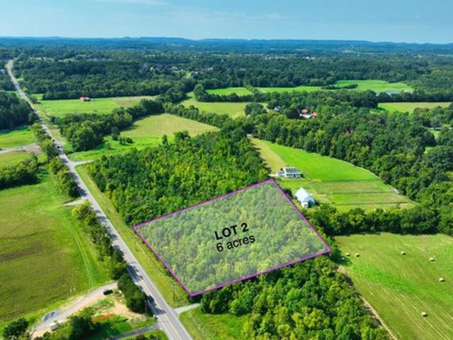 7725 Nolensville Rd, Nolensville, TN 37135