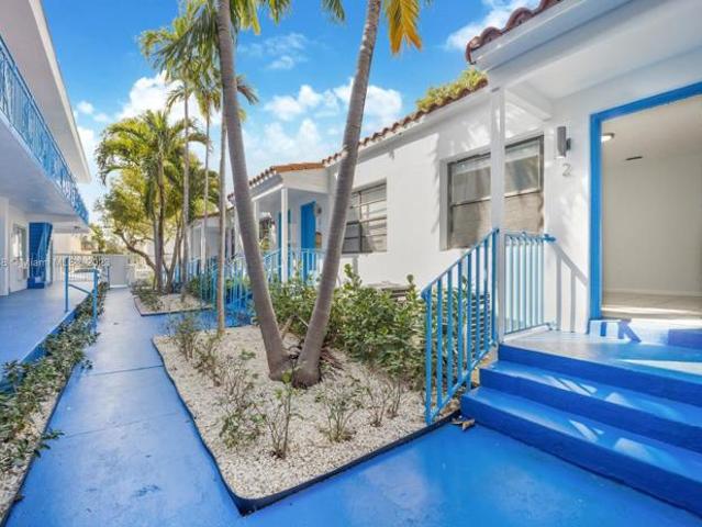 7725 Byron Ave #2, Miami Beach, FL 33141