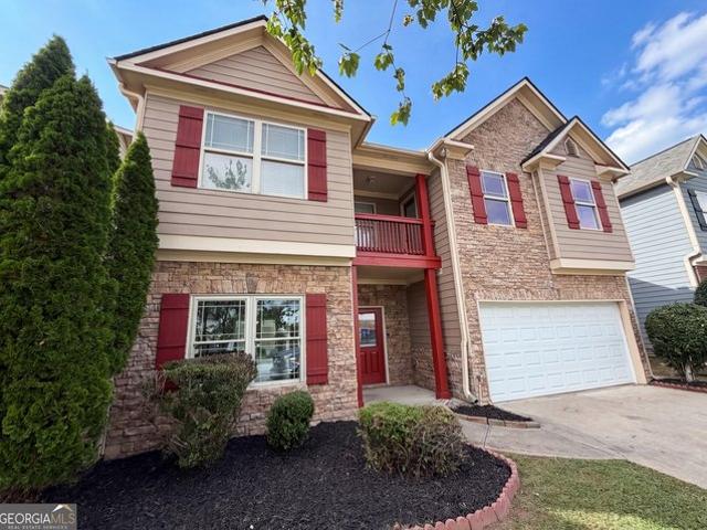 7725 Battle Way, Fairburn, GA 30213