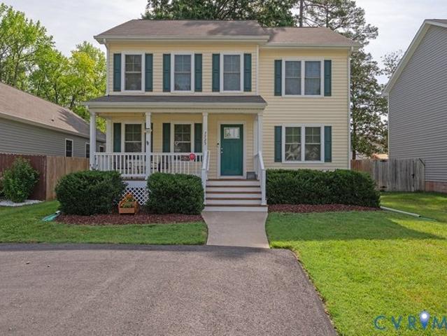 7725 Chamberlayne Ave, Henrico, VA 23227
