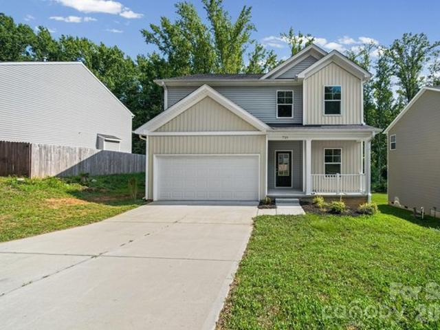 7725 E Lane Dr, Charlotte, NC 28212